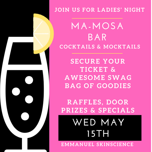 Emmanuel Skinscience