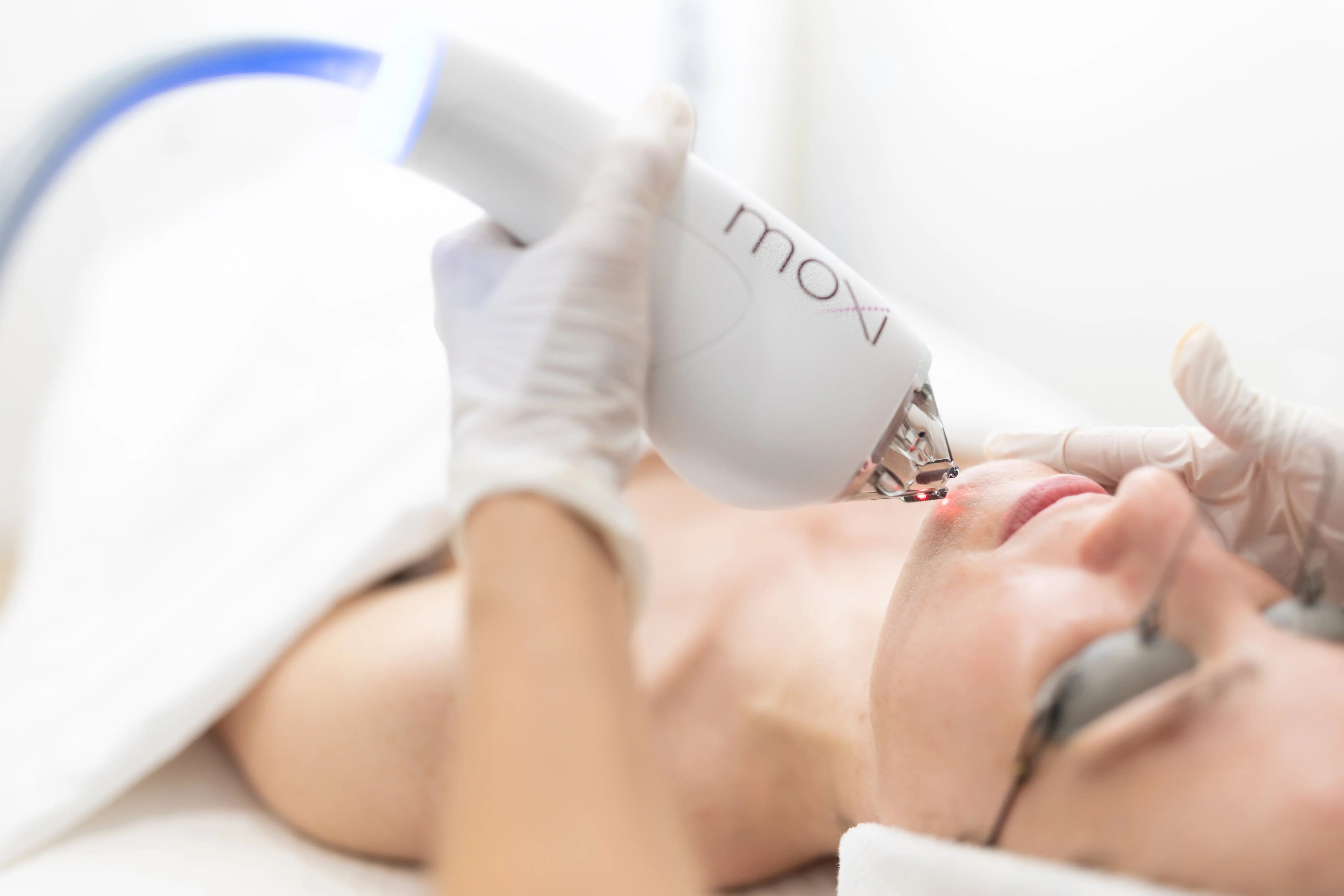 Emmanuel Skinscience